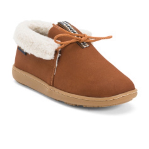 Pendleton | Shoes | Pendleton Caravan Fold Slippers | Poshmark